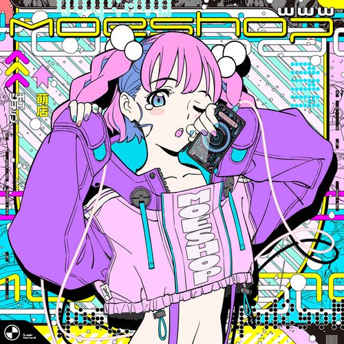 moeshop.jp | Official Moe Shop Website